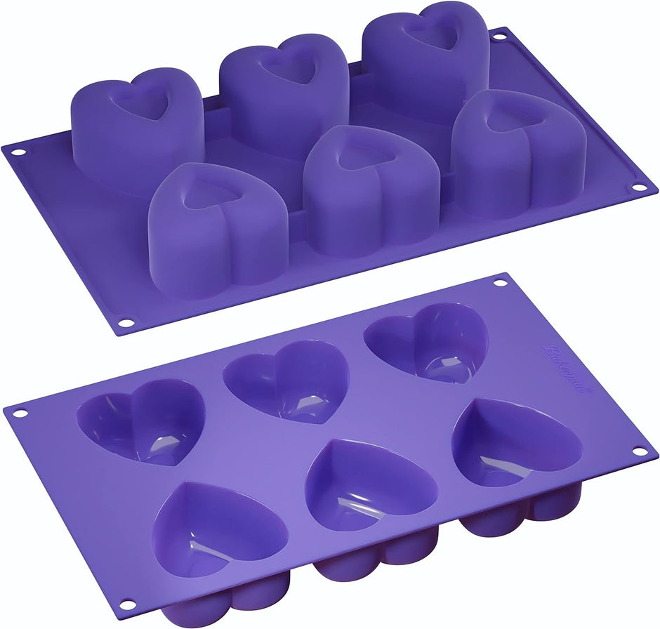 Baking Molds – Bakerpan