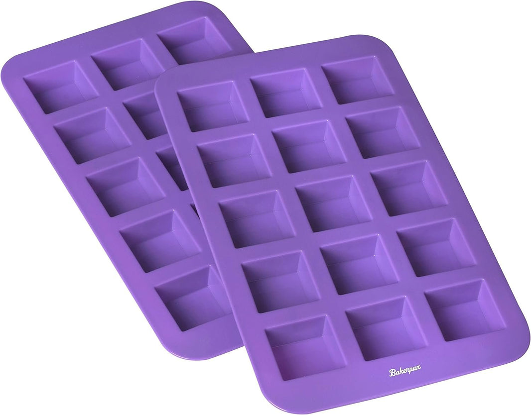 Baking Molds – Bakerpan